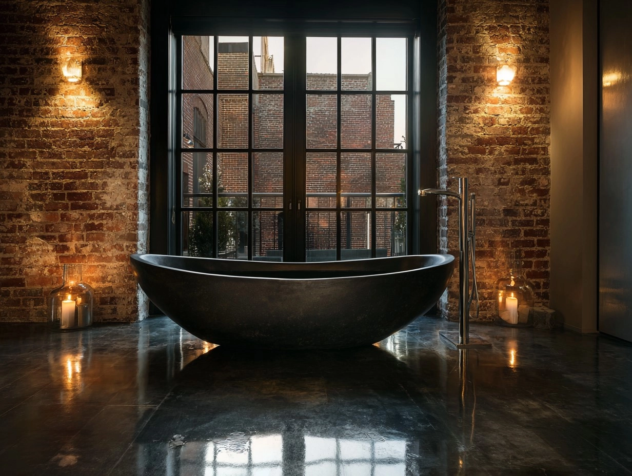Bathroom Remodels, Pools & Decks | The Haven and Hue